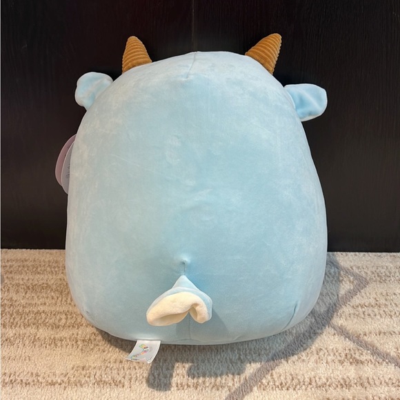 Squishmallows | Toys | Squishmallow Domingo The Goat 2 | Poshmark